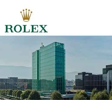 Rolex Bienne - Swizzshop